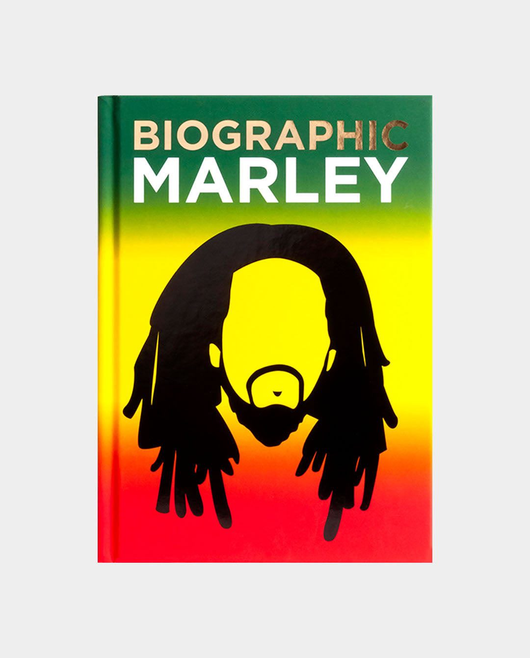 Ammonite Press - Biographic Marley | FallenFront | Afterpay