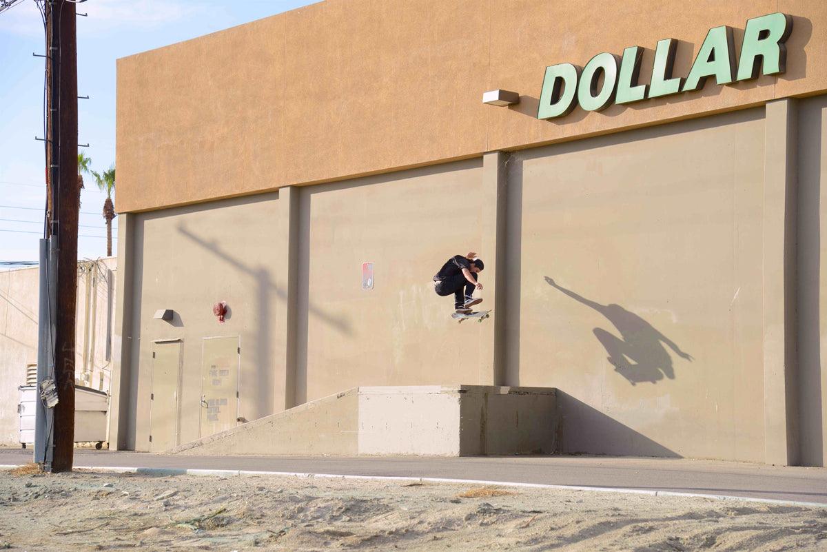 VANS 50TH ANNIVERSARY - ANDREW MAPSTONE – FallenFront