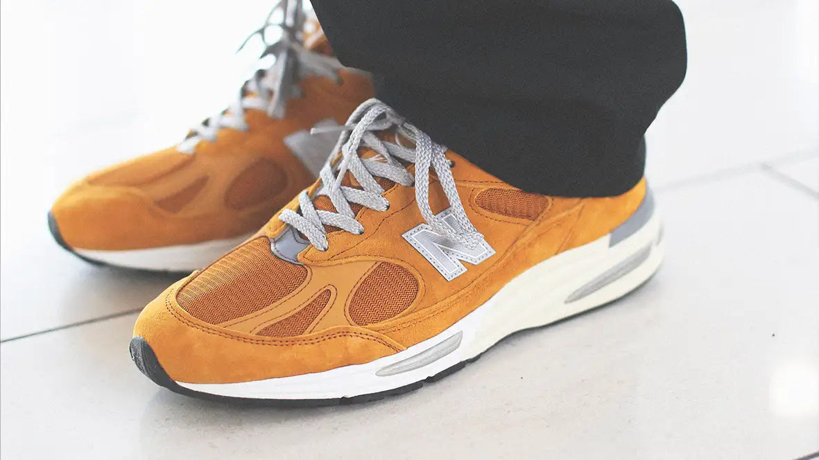 Shop New Balance Shoes and Apparel online | FallenFront NZ