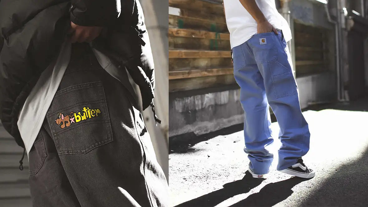 Men's Pants Online | Jeans & Pants | Fallenfront Online NZ – FallenFront