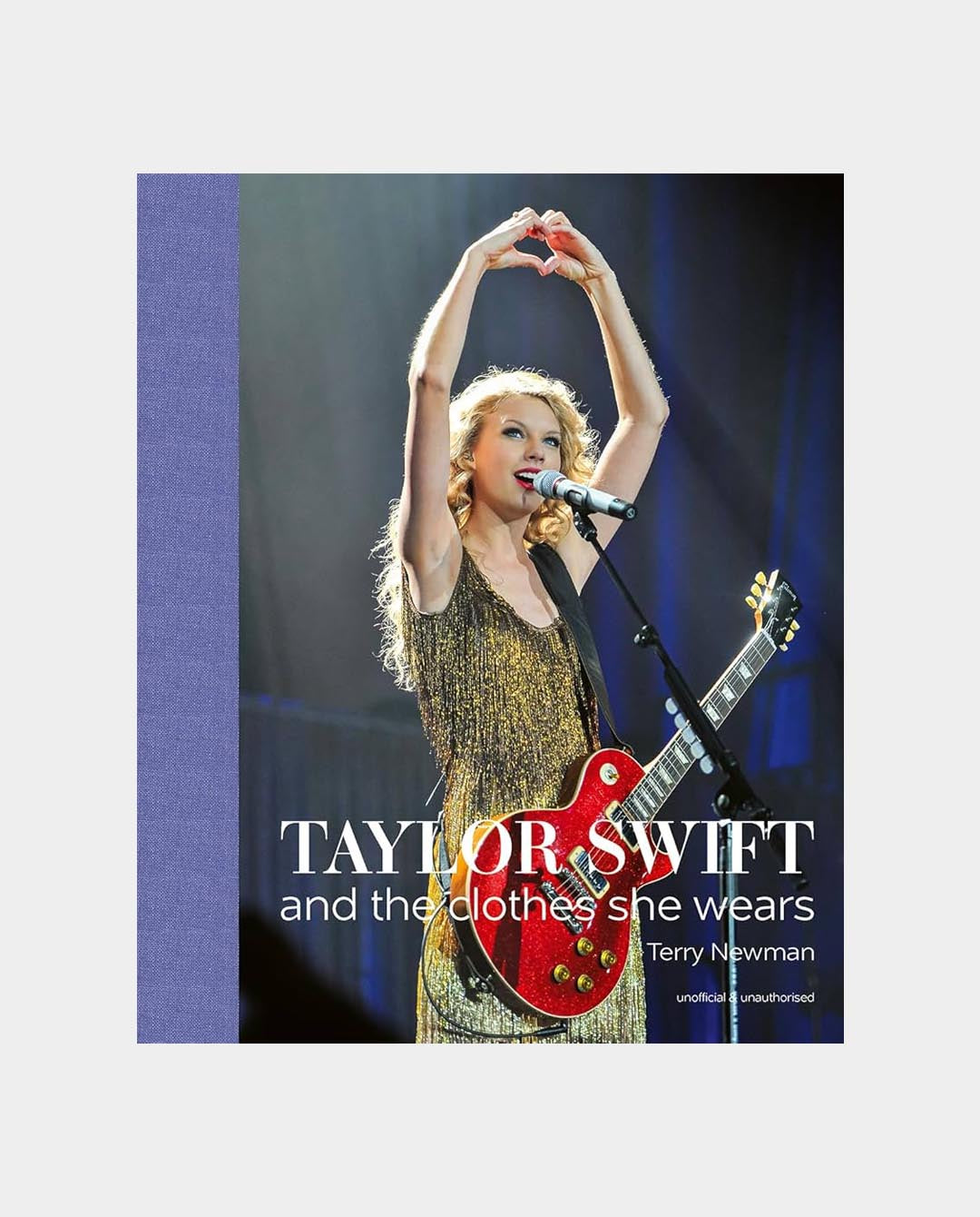 Taylor Swift And The Clothes She Wears by T Newman | FallenFront