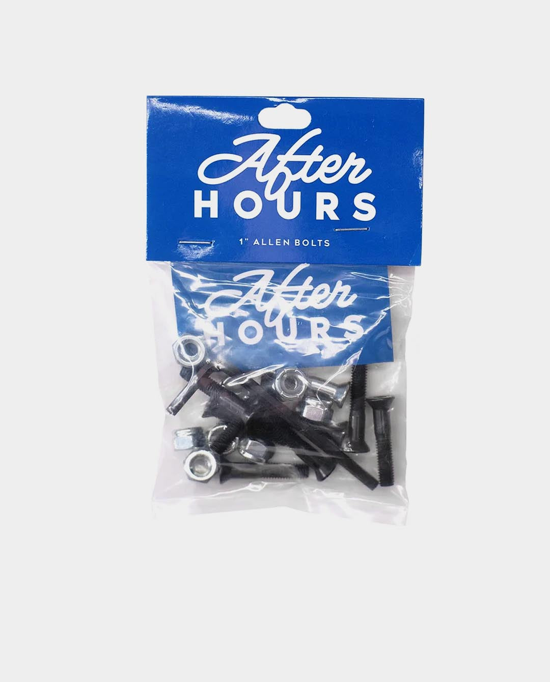 After Hours 1” Allen Hardware | FallenFront NZ | Afterpay