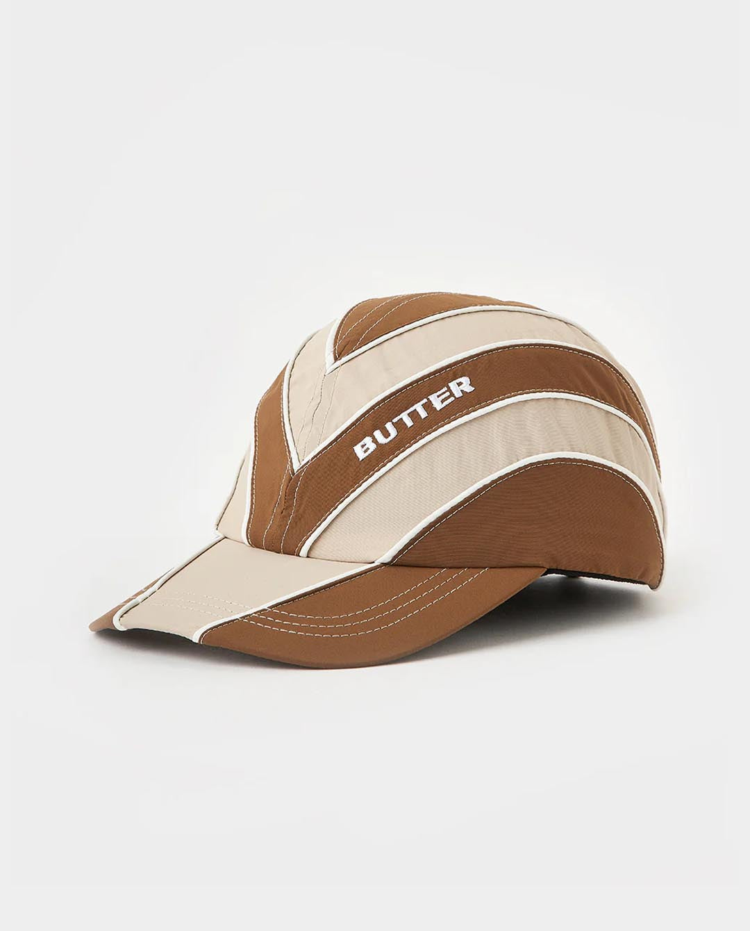 Butter Goods x Umbro Diamond 6 Panel Hat | FallenFront NZ