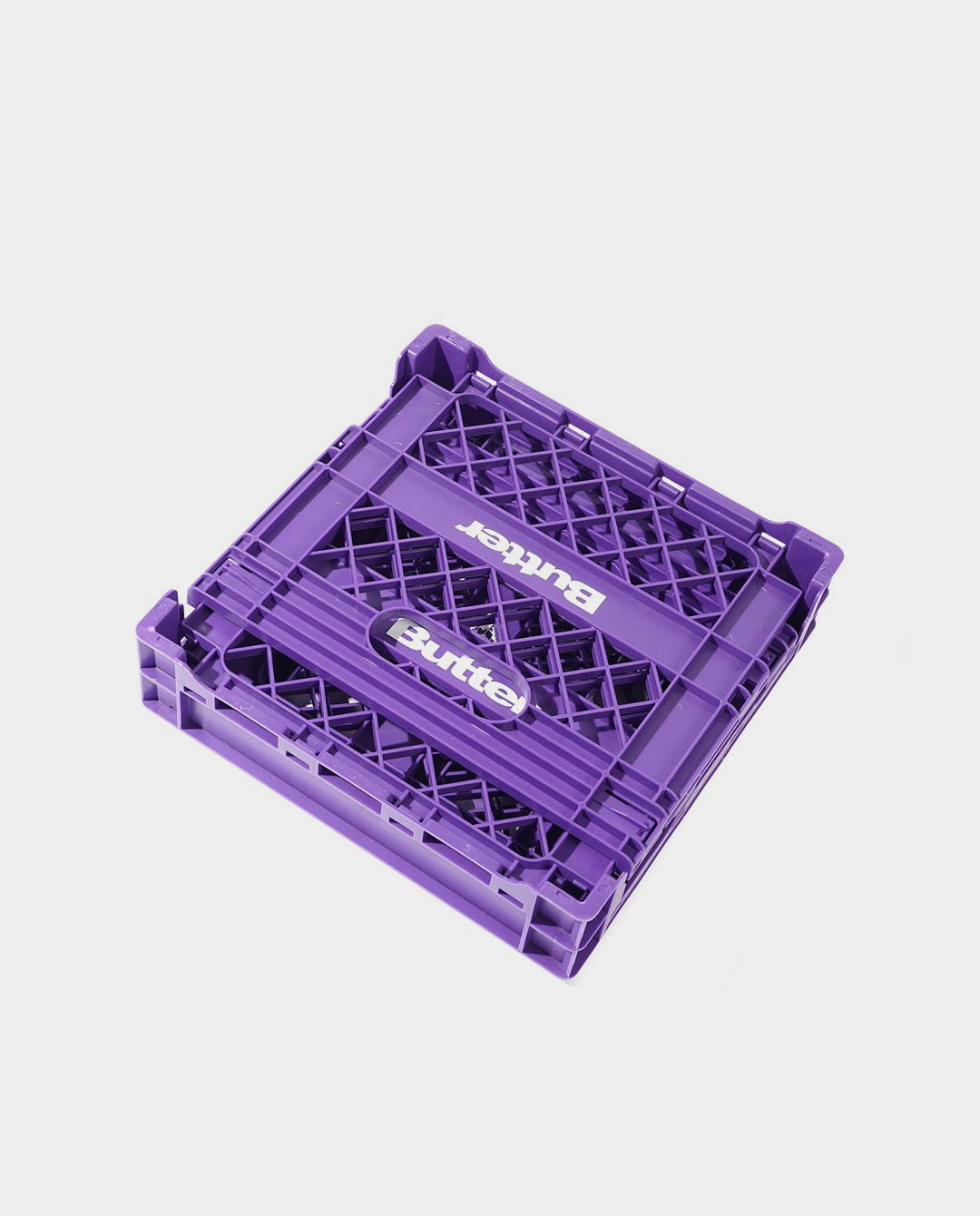 Butter Goods - Record Crate - Purple | FallenFront NZ