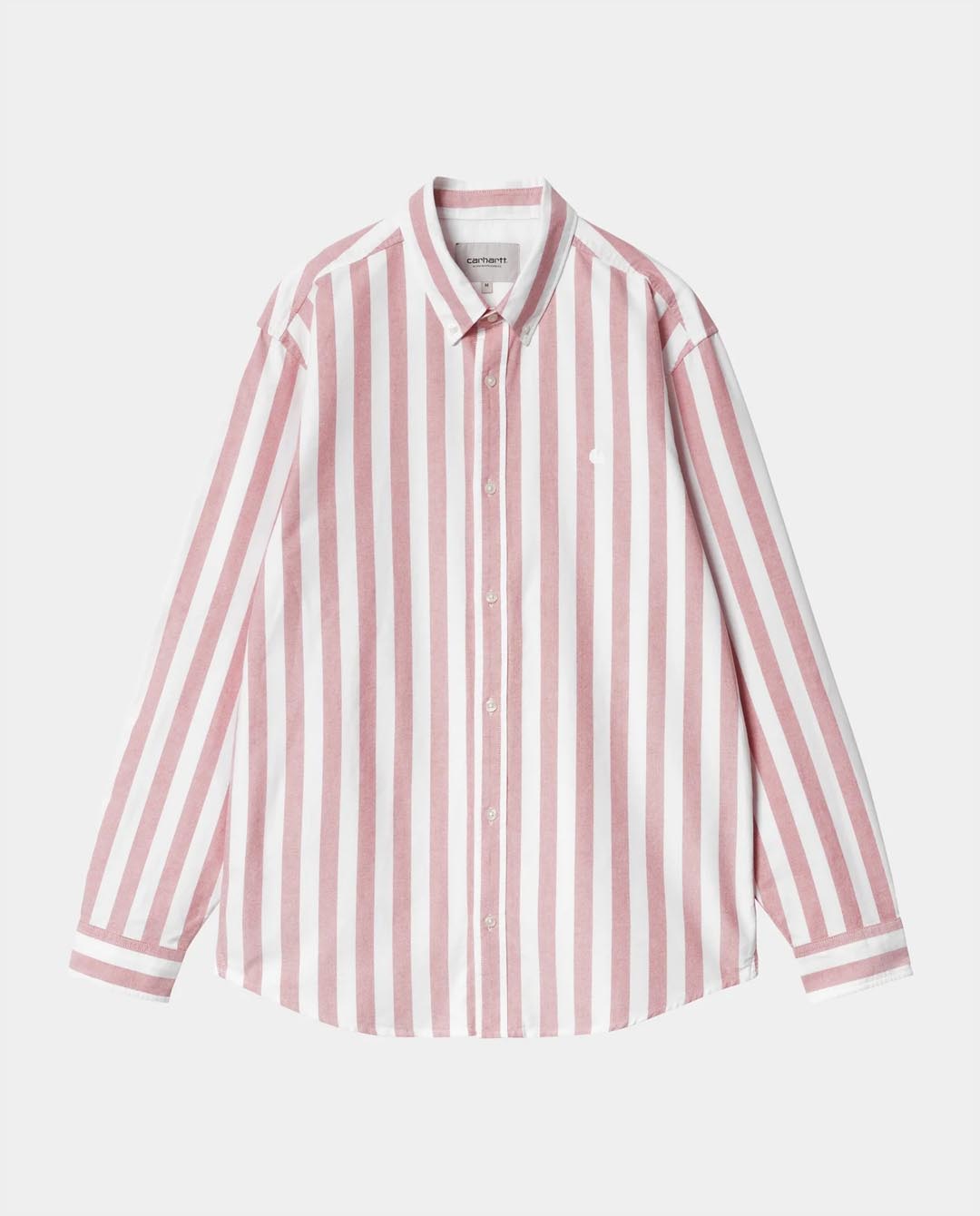 Carhartt WIP LS Dillon Shirt | FallenFront NZ | Afterpay
