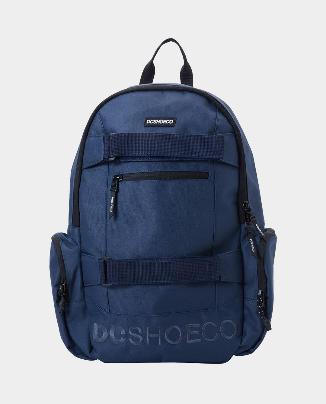 DC Breed 5 Packpack in Dress Blue | FallenFront NZ | Afterpay