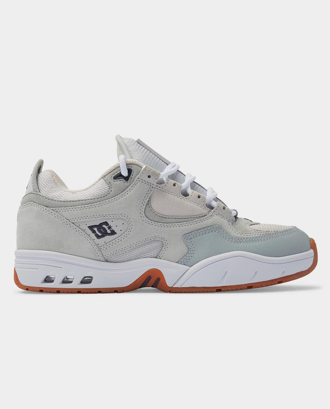 DC x Cafe Kalis OG Shoe in Grey | FallenFront NZ | Afterpay