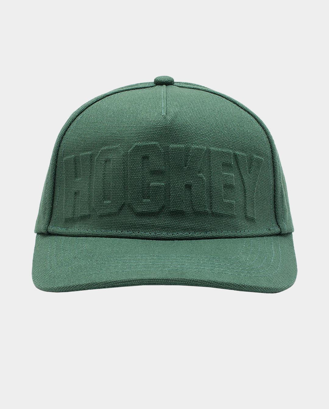 Hockey Embossed Hat in Forest | FallenFront NZ | Afterpay