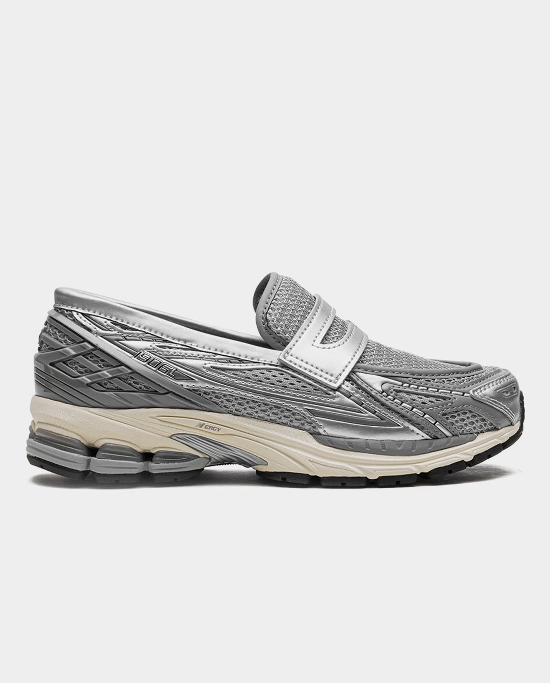 New Balance 1906LAE Shoe - Silver | FallenFront NZ