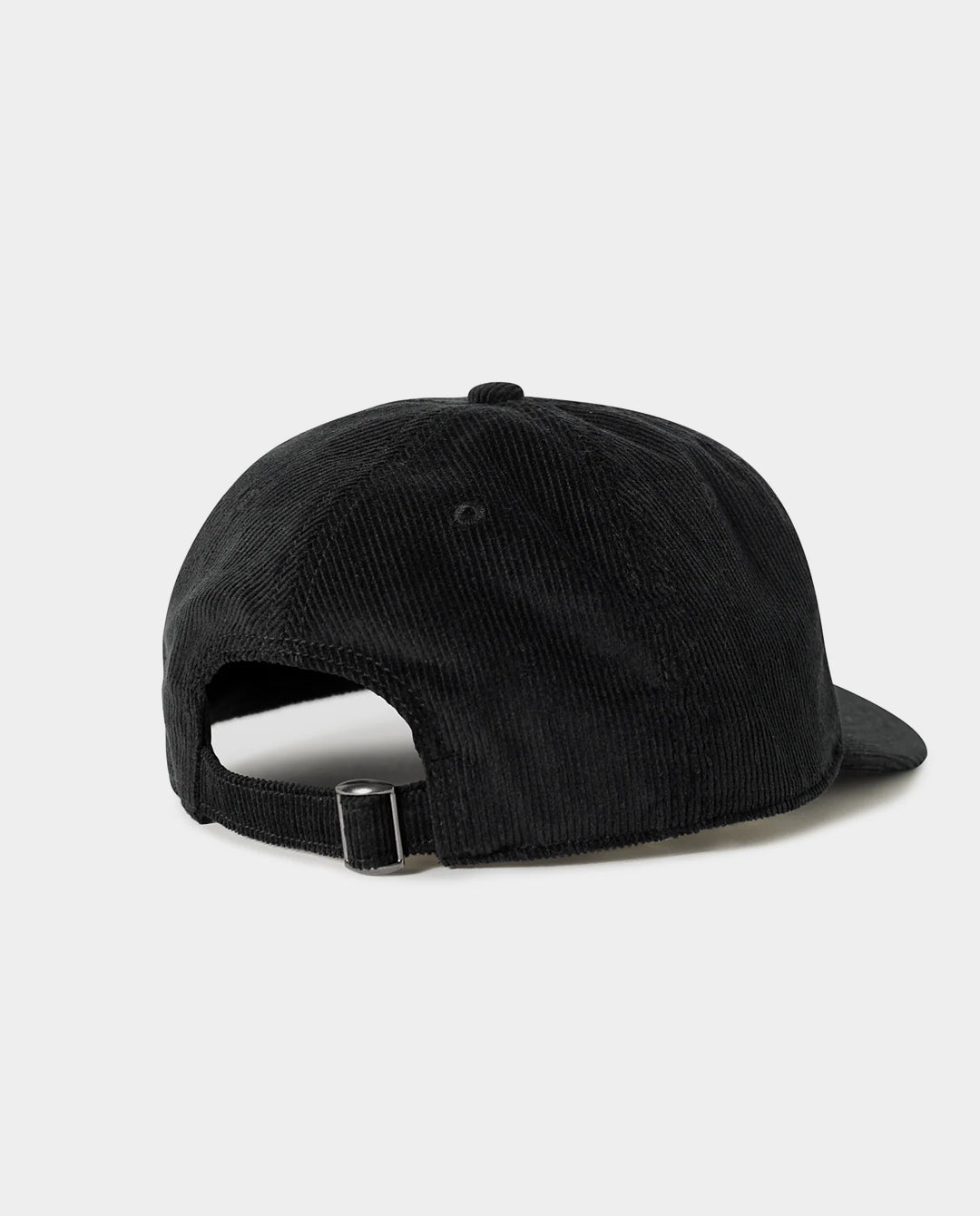 Polar - James Cap - Shy Bow - Black | FallenFront NZ