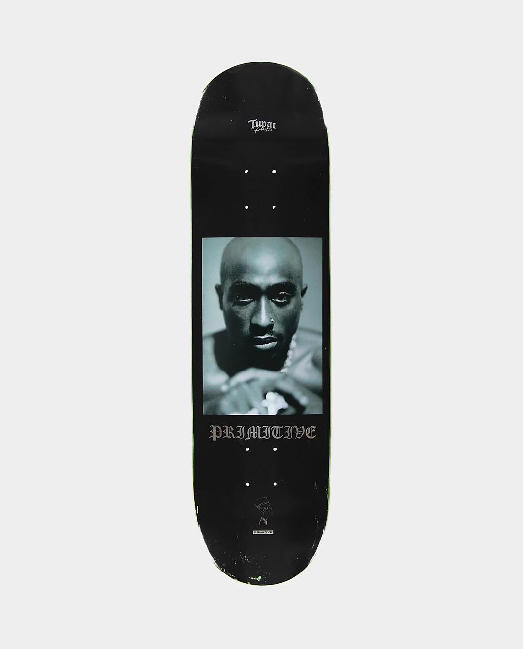 Primitive x Tupac Royalty 8.5” Deck | FallenFront | Afterpay