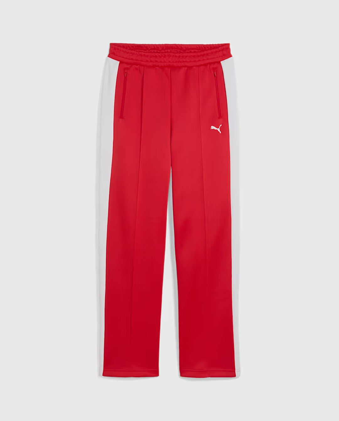 Puma T7 Always On Track Pants - All Time Red | FallenFront