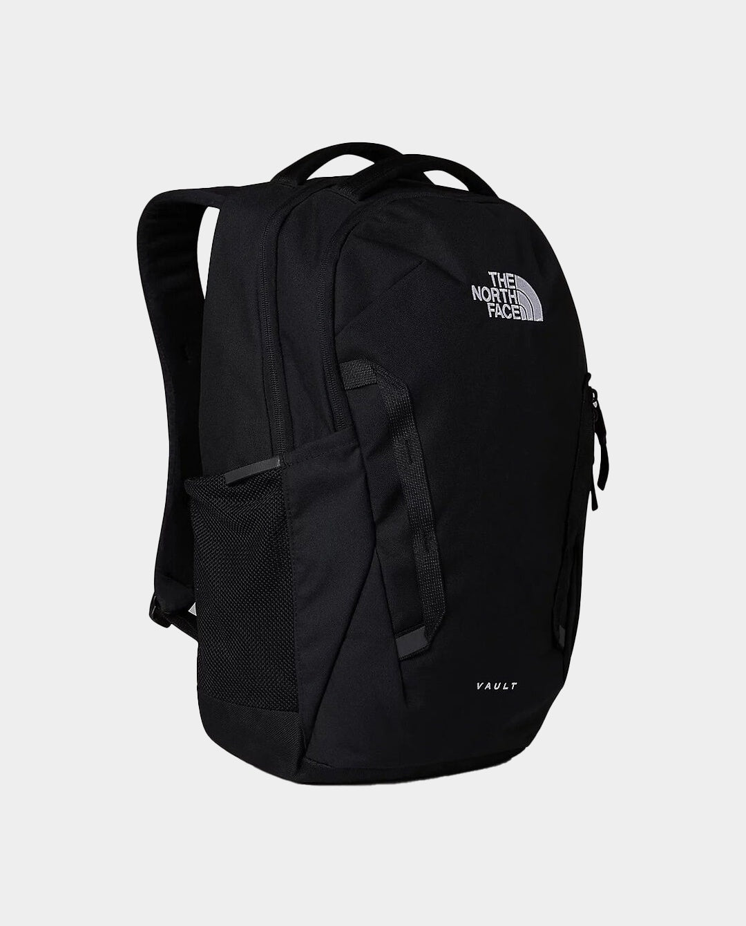 The North Face - Vault Backpack - TNF Black | FallenFront NZ