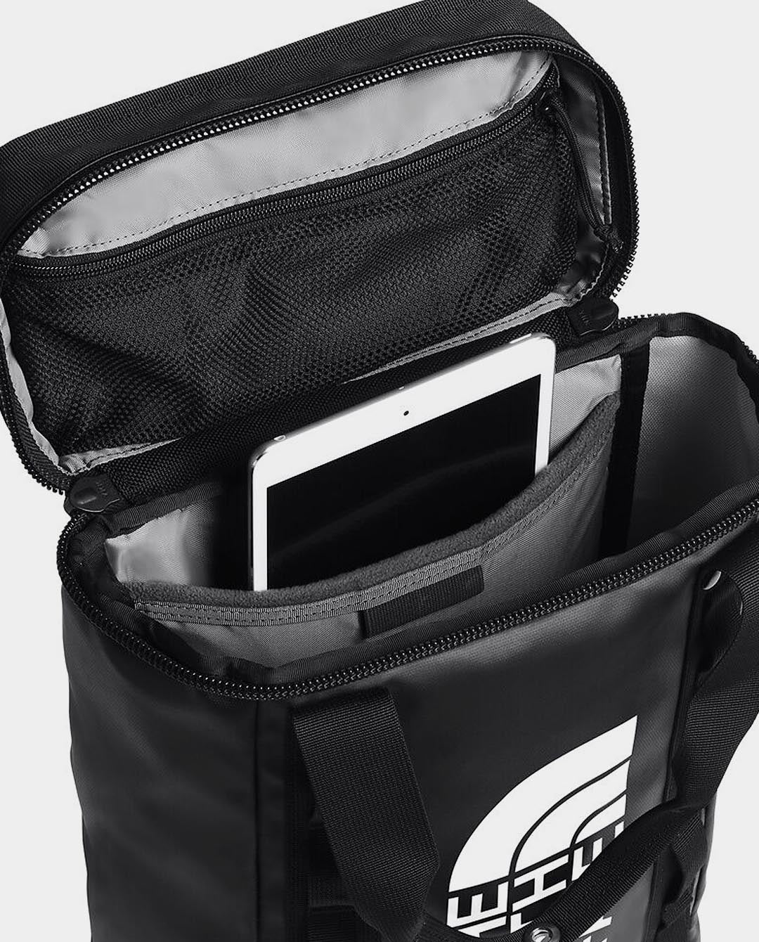 The North Face Explore Fusebox Backpack | FallenFront NZ