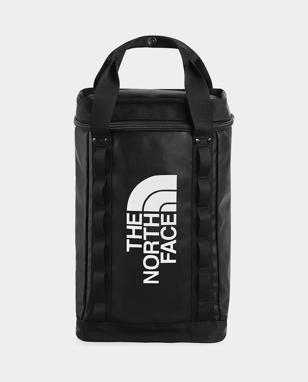 The North Face Explore Fusebox Backpack | FallenFront NZ