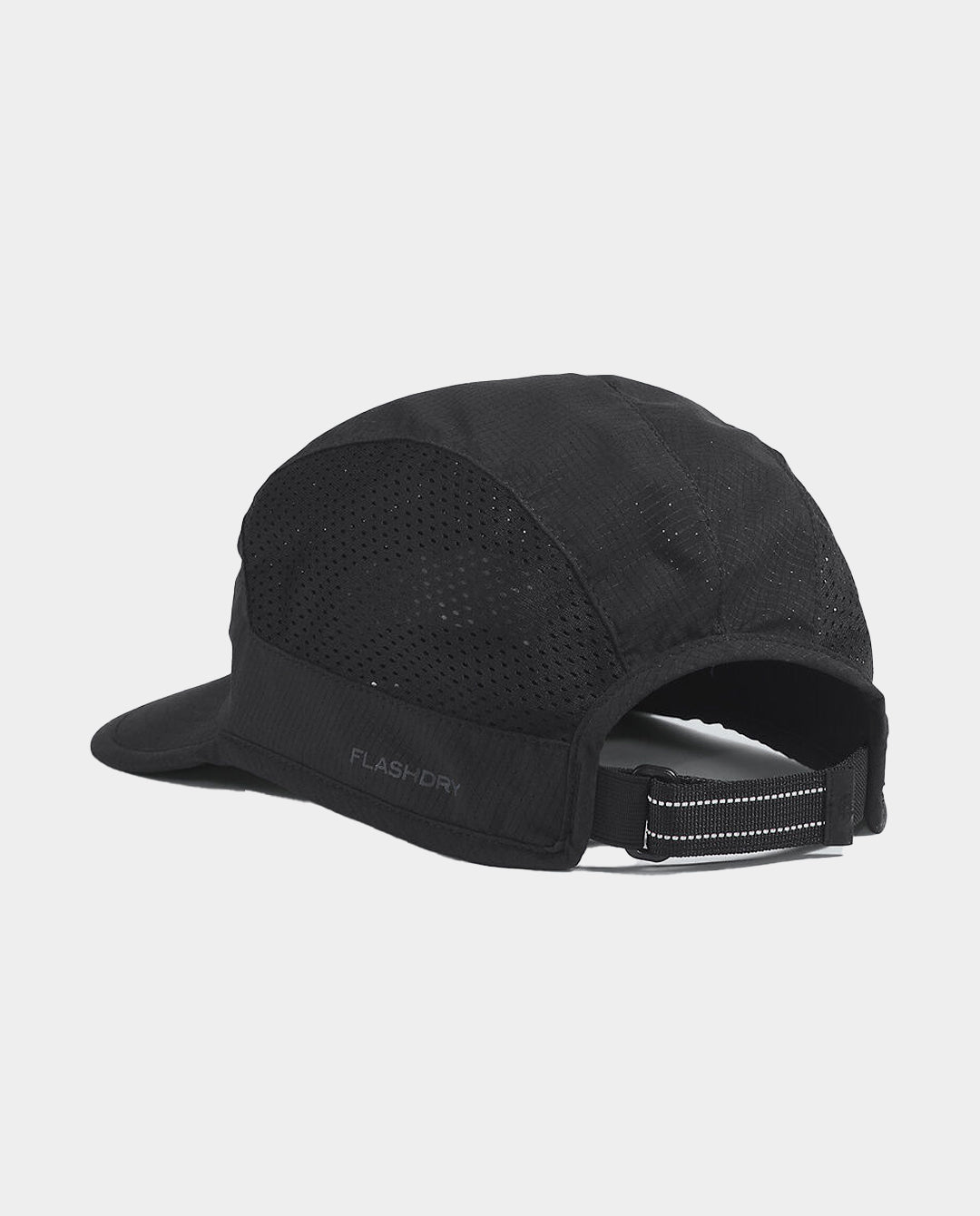 The North Face - Summer LR Run Hat - TNF Black | FallenFront