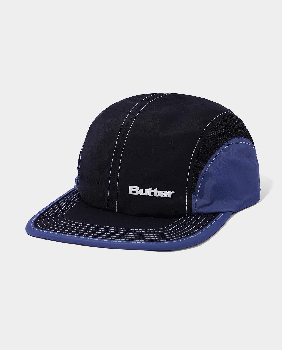 Butter Goods Trail 4 Panel Hat | FallenFront NZ | Afterpay