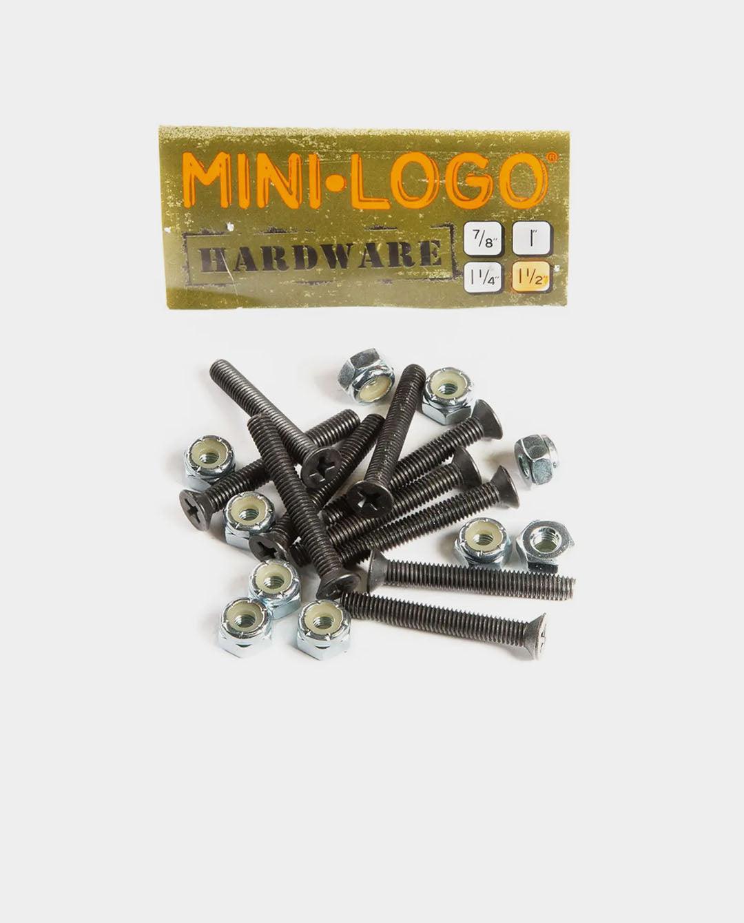 Mini Logo Phillips Hardware | FallenFront NZ | Afterpay