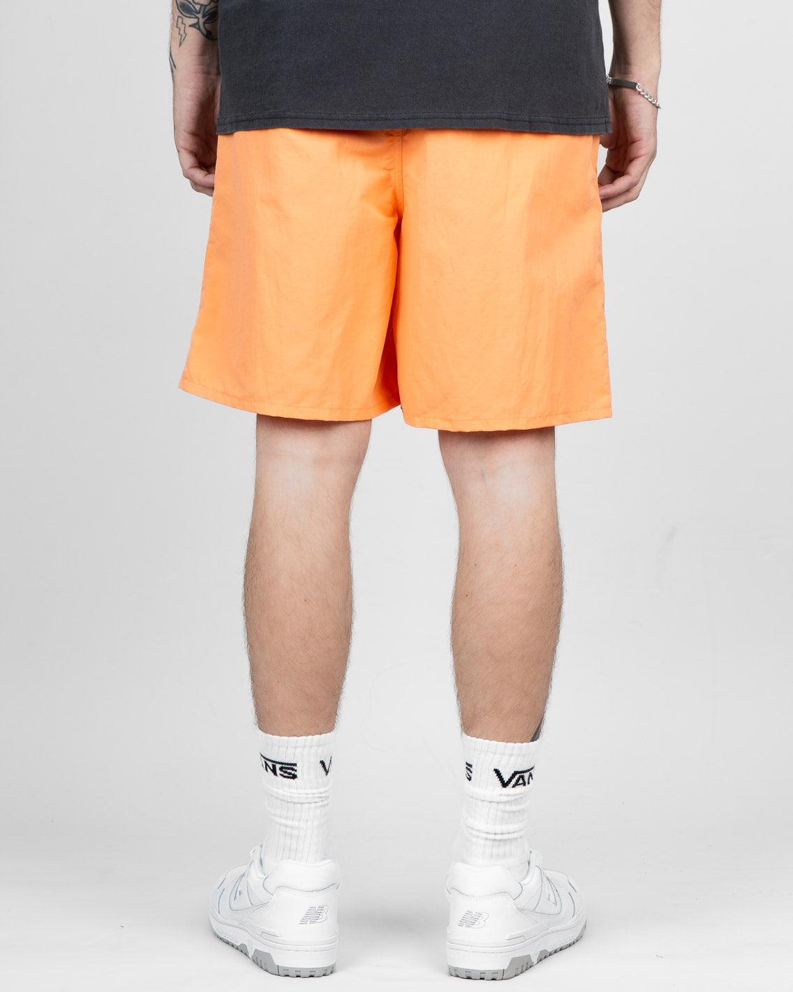Patagonia Baggies Longs in Tigerlily Orange | Fallen Front – FallenFront